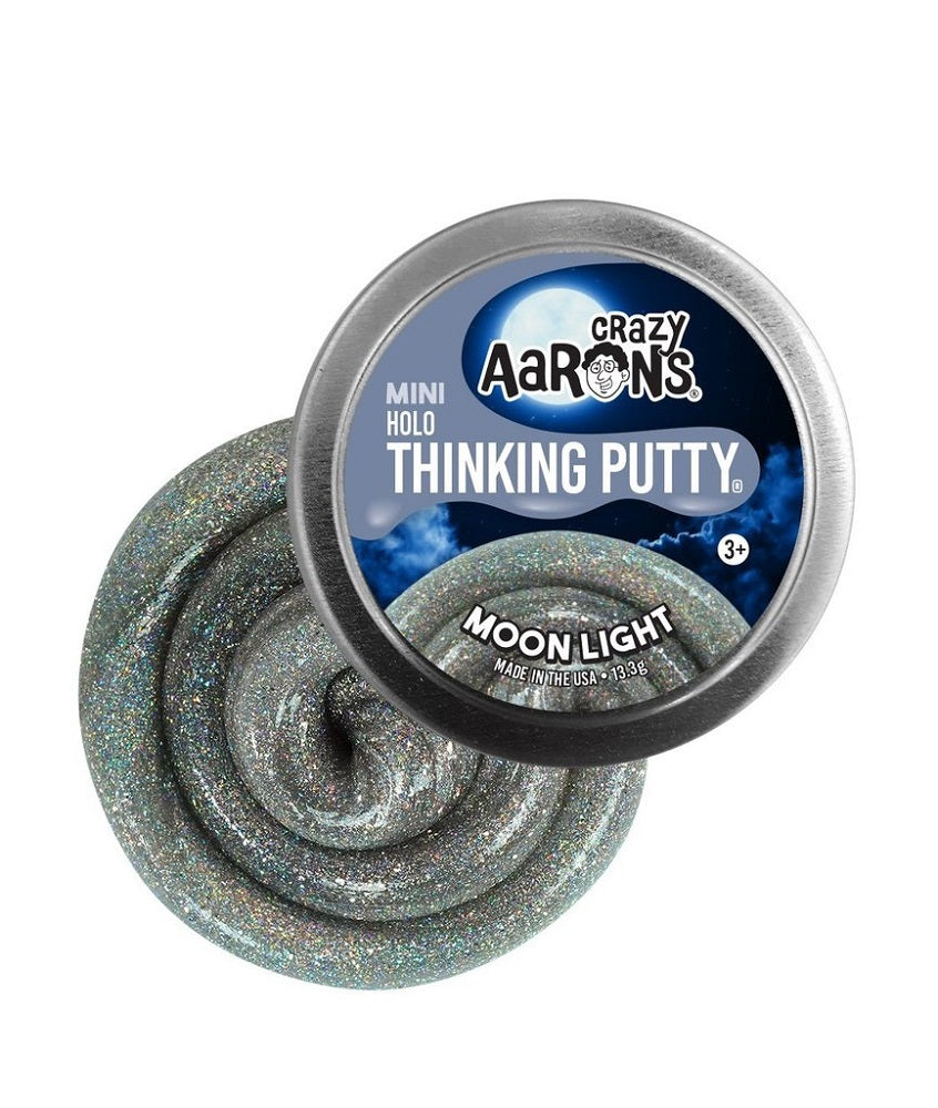 Moon Light Thinking Putty – Sea & Sky Sensory Co